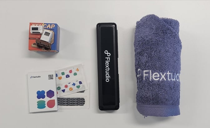 멋쟁이사자처럼 대학 12기 중앙해커톤 후기 (w. 플렉스튜디오) - Flextudio 블로그