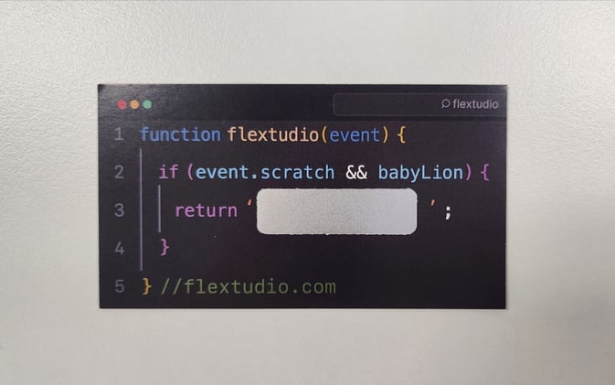 멋쟁이사자처럼 대학 12기 중앙해커톤 후기 (w. 플렉스튜디오) - Flextudio 블로그